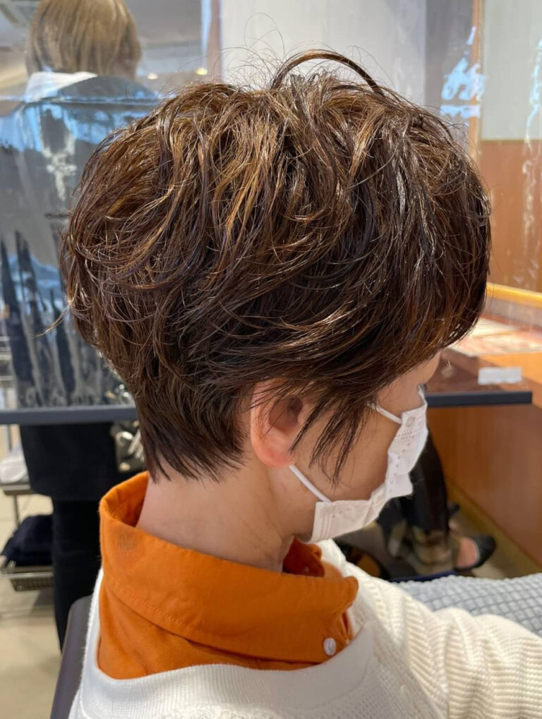 【最新2023年】かわいいショートの髪形とアレンジまとめ ｜ 【公式】トータルビューティーサロン AccessMoon