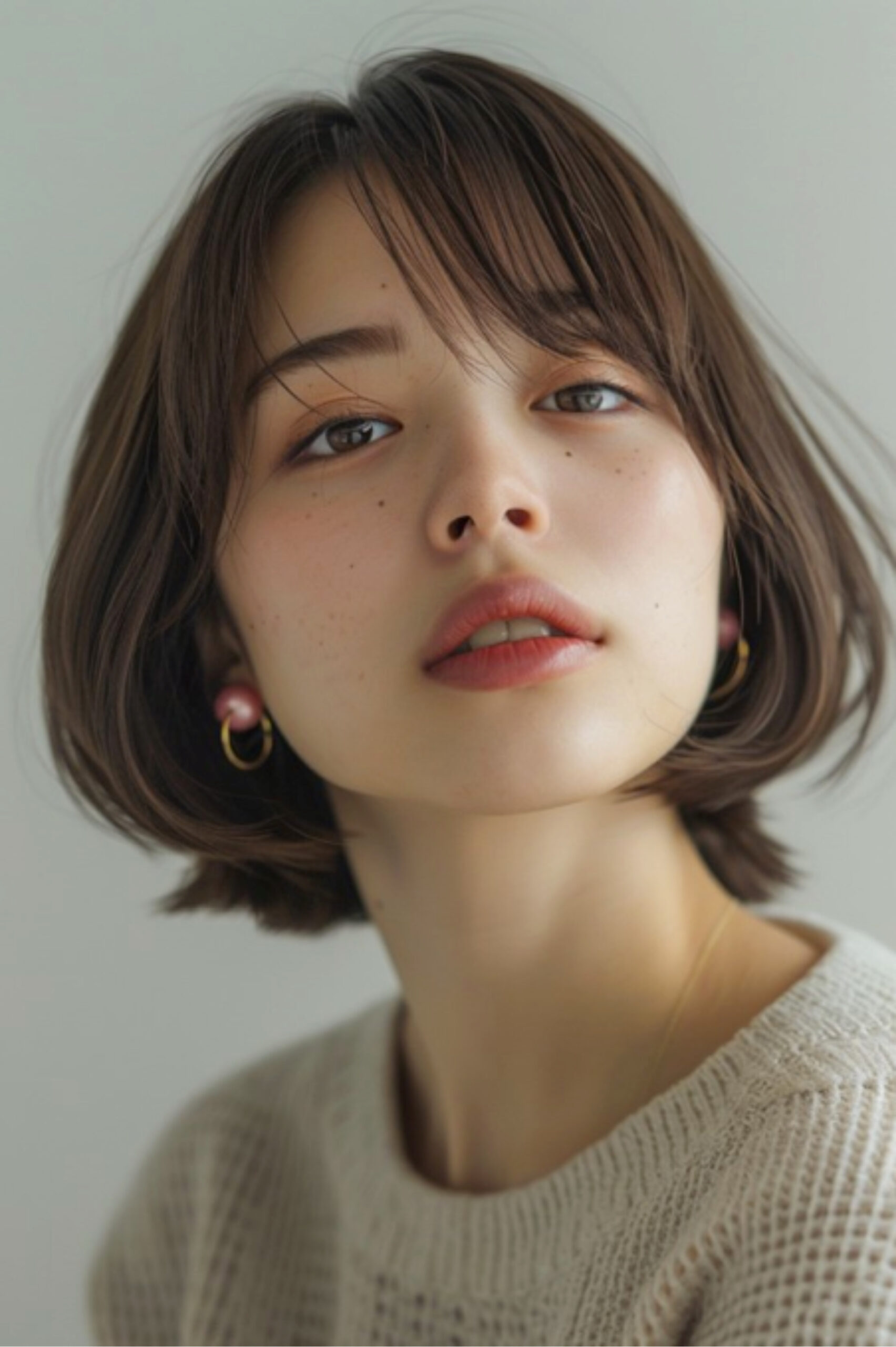 【2025最新】ショートボブのトレンドスタイル10選！魅力や似合うタイプを徹底解説 ｜ 【公式】トータルビューティーサロン AccessMoon