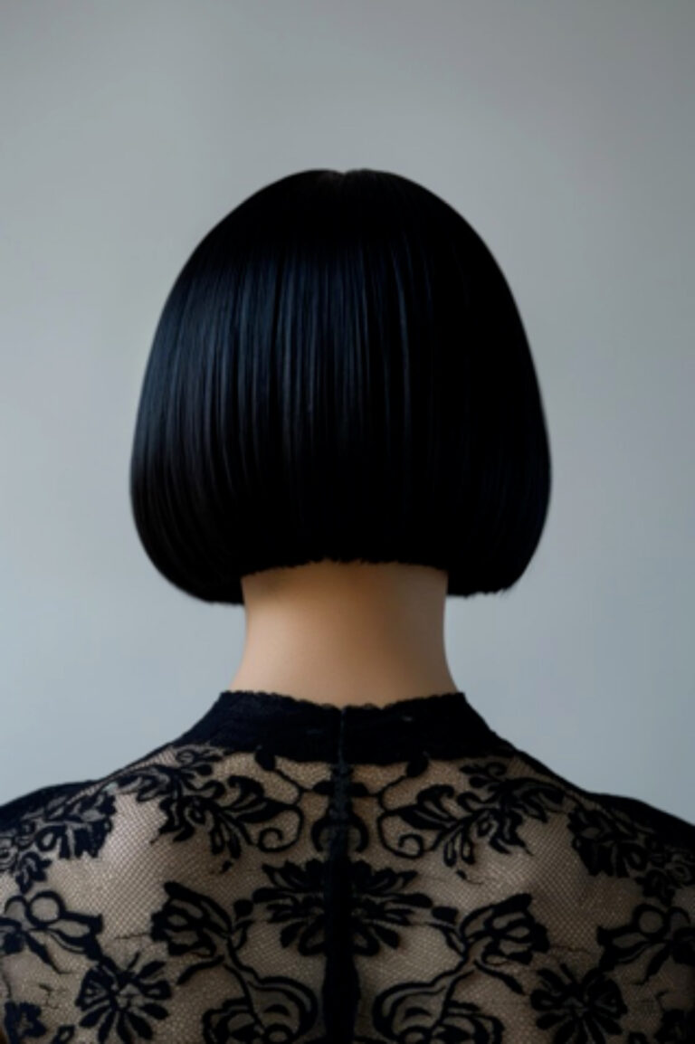 【2025最新】ショートボブのトレンドスタイル10選！魅力や似合うタイプを徹底解説 ｜ 【公式】トータルビューティーサロン AccessMoon