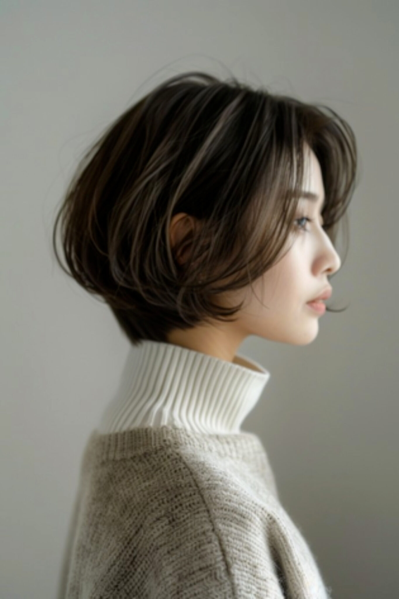 【2025最新】ショートボブのトレンドスタイル10選！魅力や似合うタイプを徹底解説 ｜ 【公式】トータルビューティーサロン AccessMoon