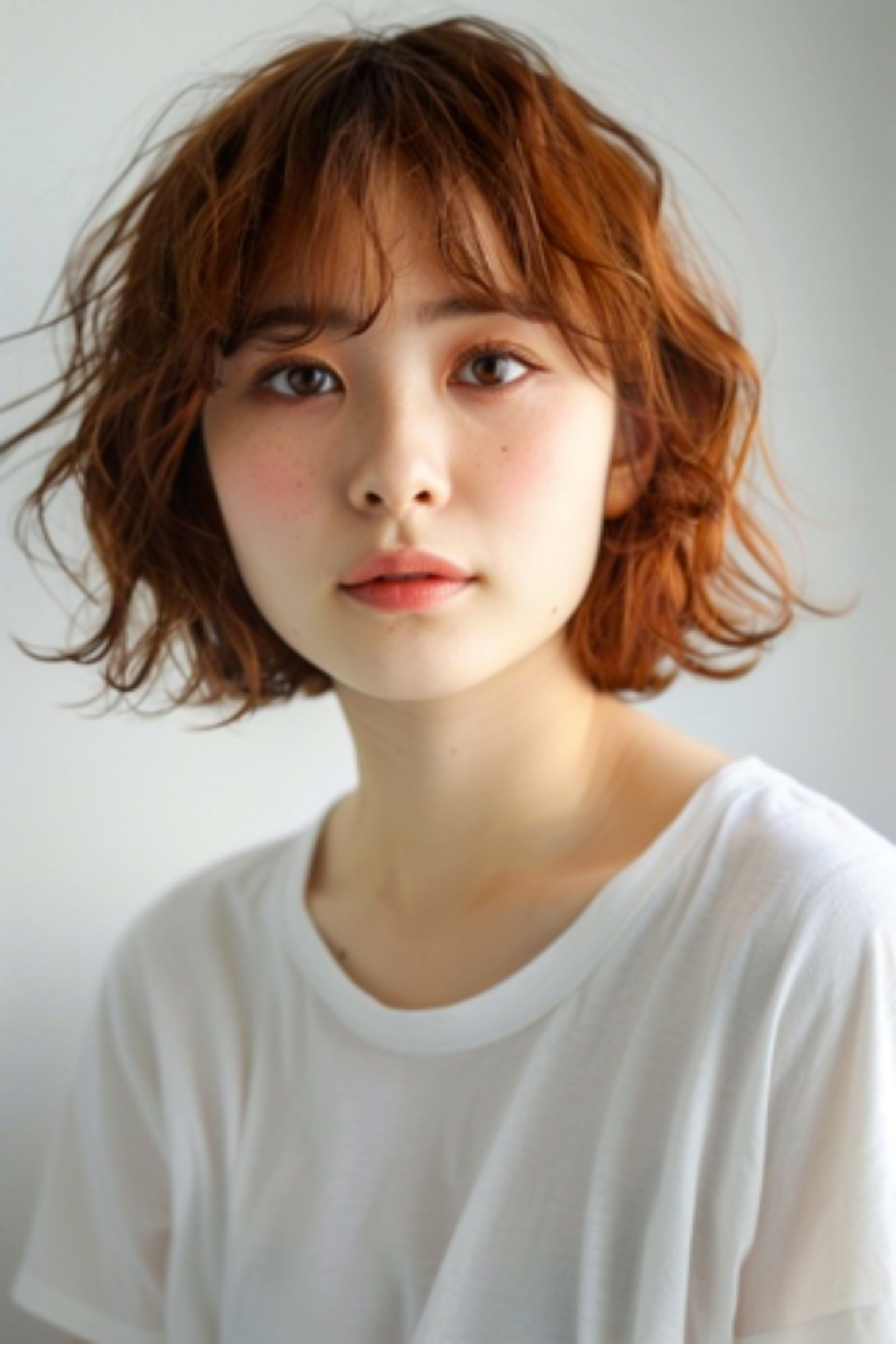 【2025最新】ショートボブのトレンドスタイル10選！魅力や似合うタイプを徹底解説 ｜ 【公式】トータルビューティーサロン AccessMoon