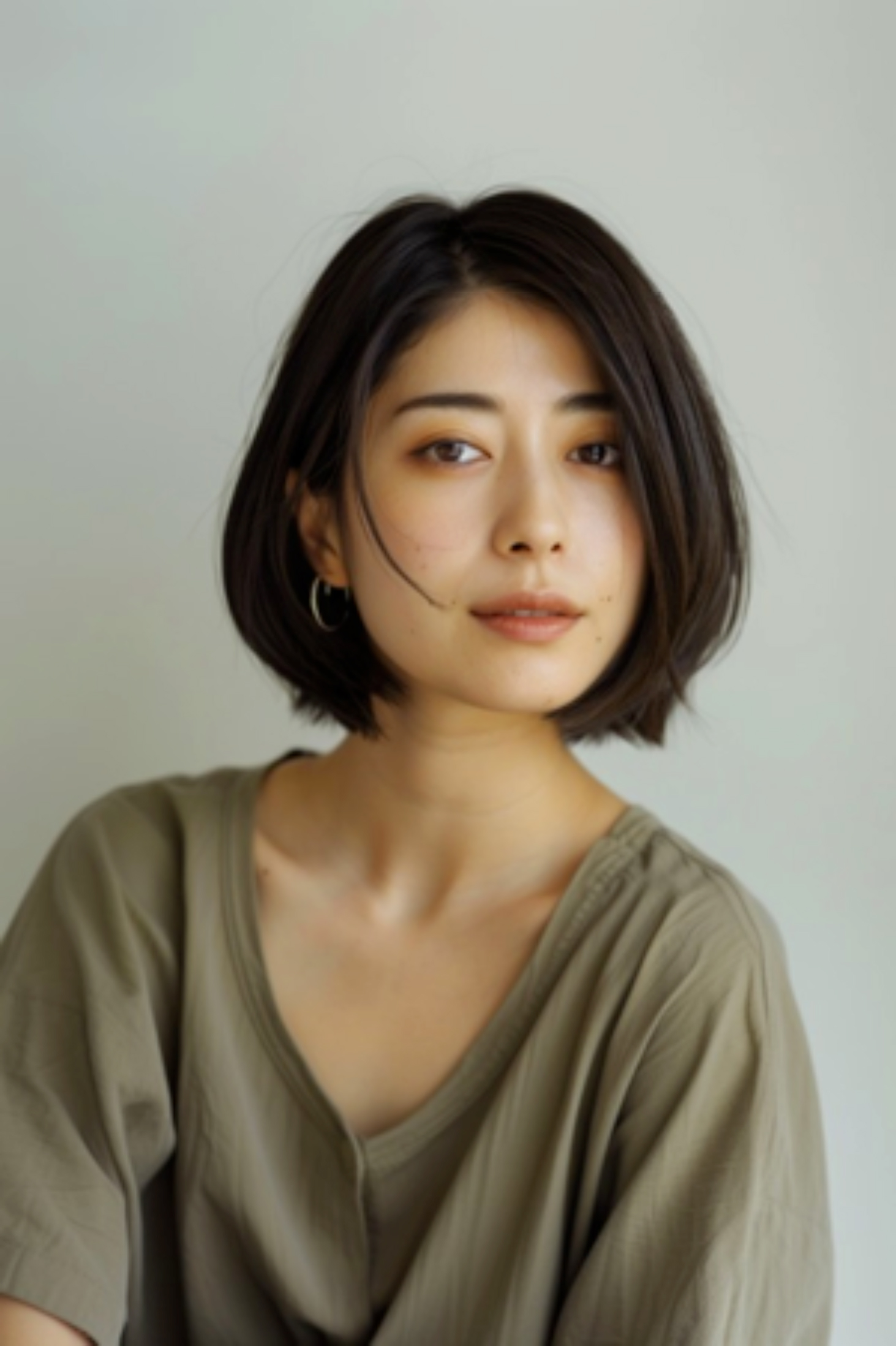 【2025最新】ショートボブのトレンドスタイル10選！魅力や似合うタイプを徹底解説 ｜ 【公式】トータルビューティーサロン AccessMoon