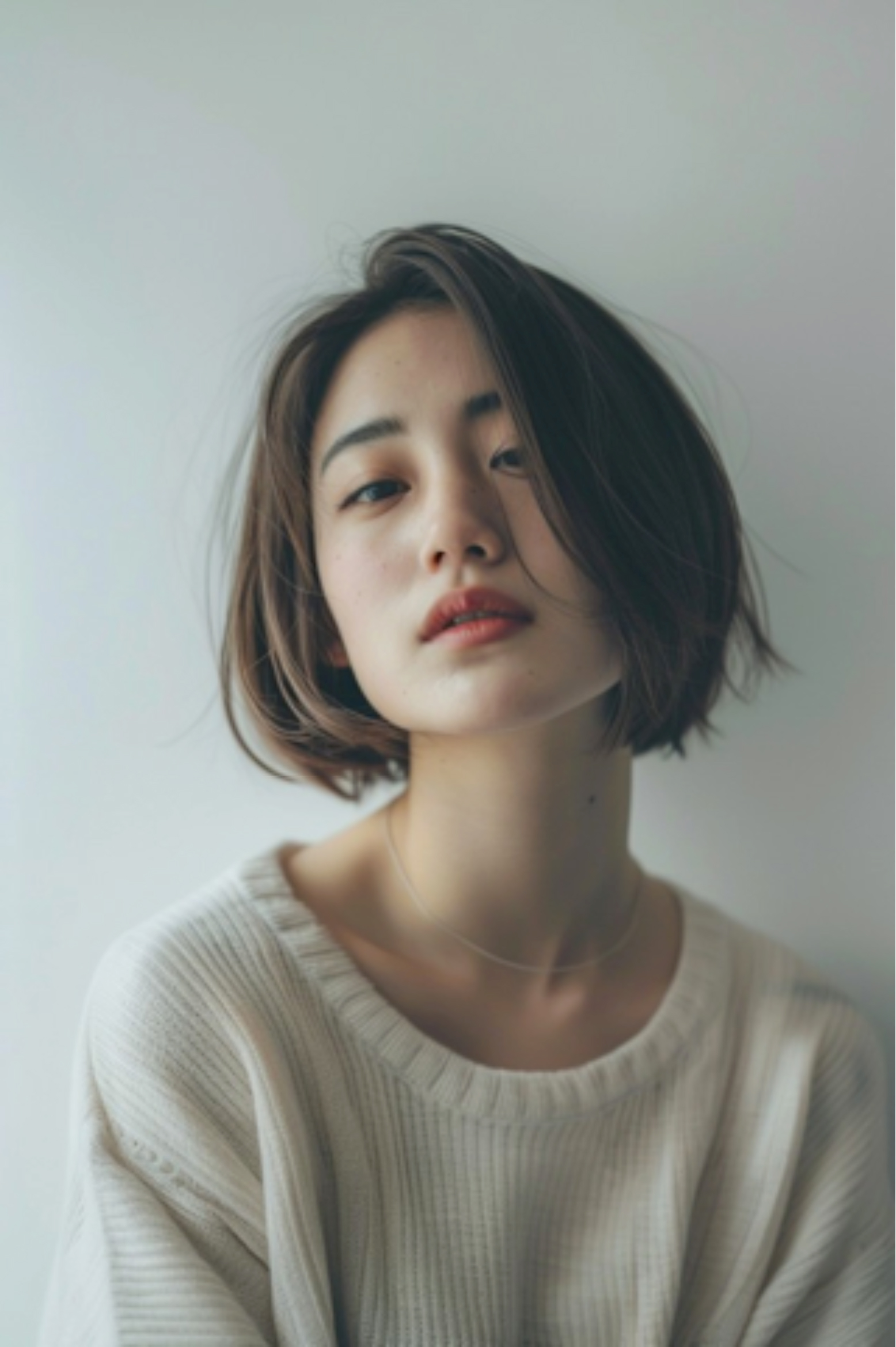 【2025最新】ショートボブのトレンドスタイル10選！魅力や似合うタイプを徹底解説 ｜ 【公式】トータルビューティーサロン AccessMoon