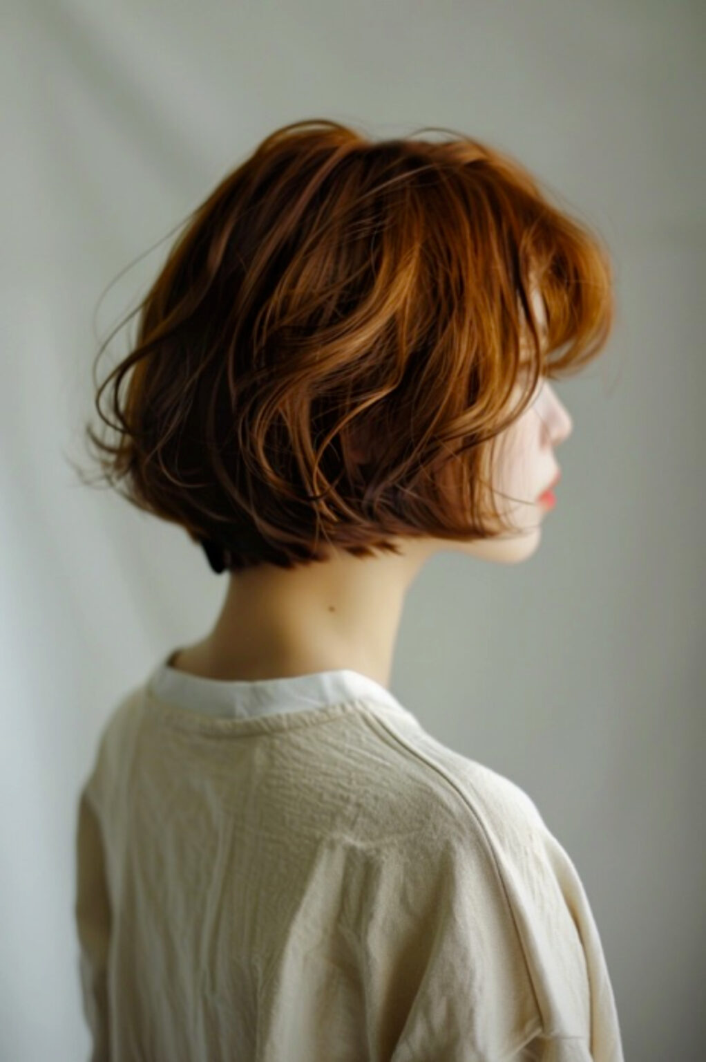 【2025最新】ショートボブのトレンドスタイル10選！魅力や似合うタイプを徹底解説 ｜ 【公式】トータルビューティーサロン AccessMoon